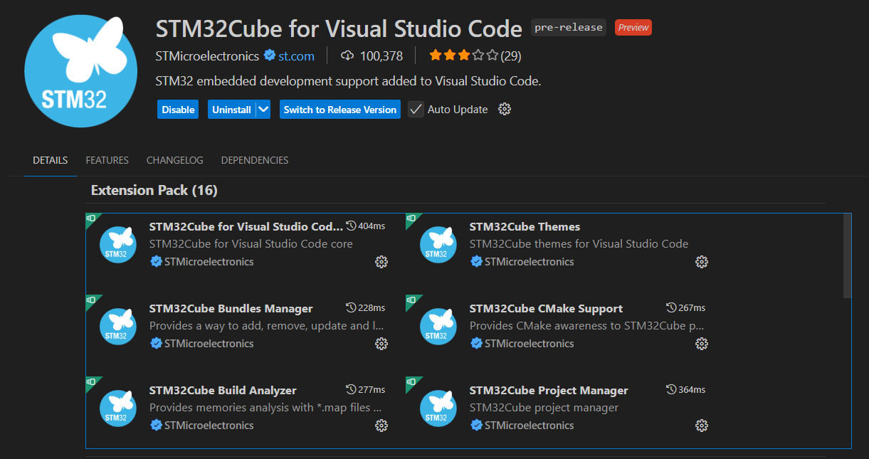 在vscode上优雅地配置hpm开发（windows） Alansite